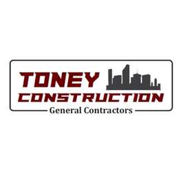 Toney Construction Services - Crunchbase Company Profile & Funding