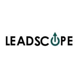 Leadscope - Crunchbase Company Profile & Funding