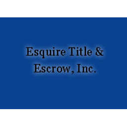 Esquire Title & Escrow - Crunchbase Company Profile & Funding