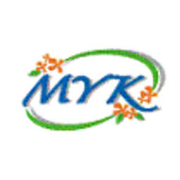 MYK - Crunchbase Company Profile & Funding