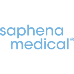 Saphena Medical - Crunchbase Company Profile & Funding