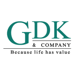 GDK & Company - Crunchbase Company Profile & Funding