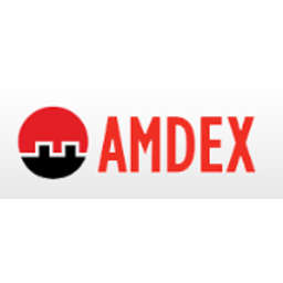 Amdex - Crunchbase Company Profile & Funding