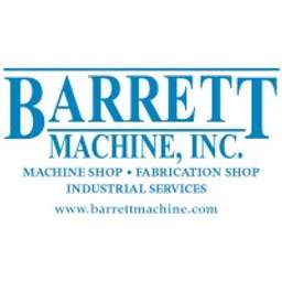 Barrett Machine - Crunchbase Company Profile & Funding