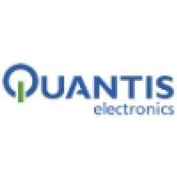 Quantis Electronics - Tech Stack, Apps, Patents & Trademarks
