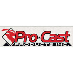 Pro-Cast Products