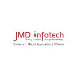 JMD Infotech - Crunchbase Company Profile & Funding