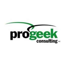 Progeek Consulting