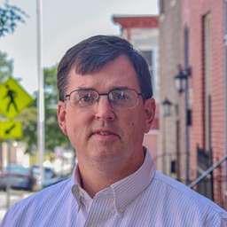 Sean Closkey - President @ Rebuild Metro - Crunchbase Person Profile