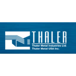 Thaler Metal - Crunchbase Company Profile & Funding