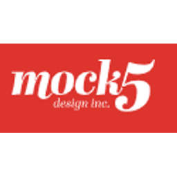mock5 design - Crunchbase Company Profile & Funding