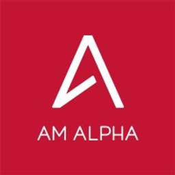 am alpha