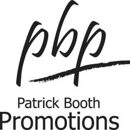 Patrick Booth Promotions - Crunchbase Company Profile & Funding