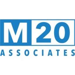 M20 Associates - Crunchbase Company Profile & Funding