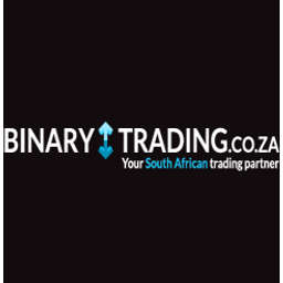 binary trading logo