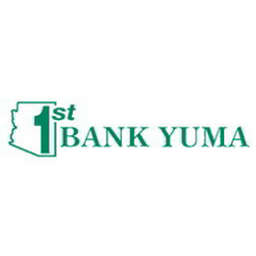 1st Bank Yuma - Tech Details