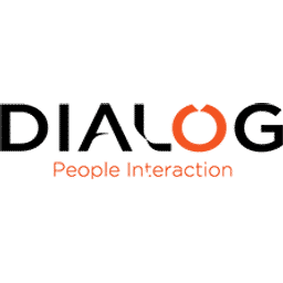 DIALOG - Crunchbase Company Profile & Funding