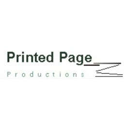 Printed Page Productions - Crunchbase Company Profile & Funding