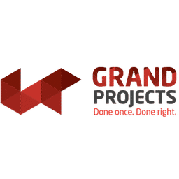 Grand Projects - Crunchbase Company Profile & Funding