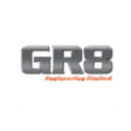 GR8 Engineering Ltd - Crunchbase Company Profile & Funding
