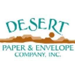 Desert Paper & Envelope - Tech Details