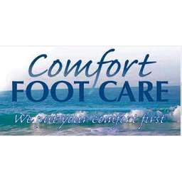 Comfort Foot Care