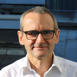 Olivier Hall - Founder and CEO @ helvicare - Crunchbase Person Profile