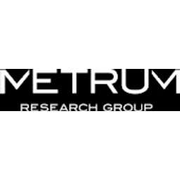 Metrum Research Group - Crunchbase Company Profile & Funding