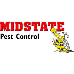 MidState Pest Control - Crunchbase Company Profile & Funding