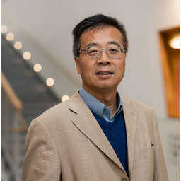 Johan Liu - Crunchbase Person Profile