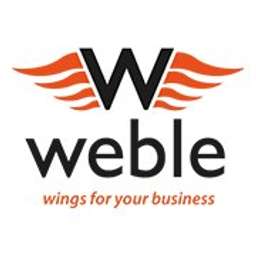 Weble