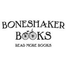 Boneshaker Books - Crunchbase Company Profile & Funding
