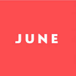 JUNE