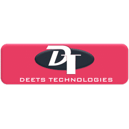 Deets Technologies - Crunchbase Company Profile & Funding