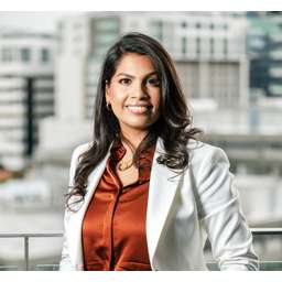 Thanusha Govender - Managing Director & CEO @ XLINK - Crunchbase Person ...