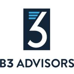 B3 Advisors - Crunchbase Company Profile & Funding