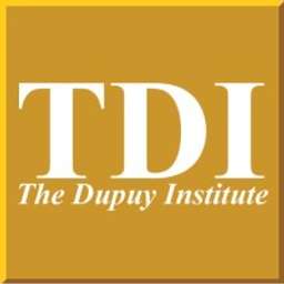 The Dupuy Institute - Crunchbase Company Profile & Funding