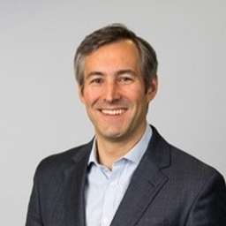 Maximilian Biagosch - Senior Managing Director & Global Head of Real ...