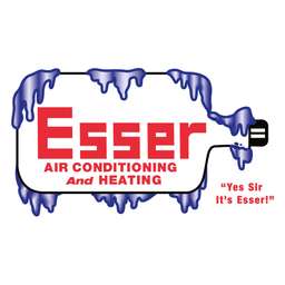Esser Air Conditioning and Heating - Crunchbase Company Profile & Funding