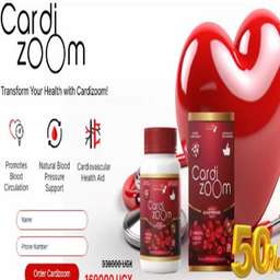 CARDIZOOM (REVIEW) - Cardizoom for Hypertension (Cardizoom India ...