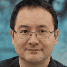 Jun Zhao - Crunchbase Person Profile