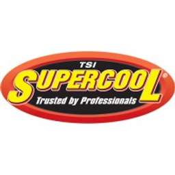 TSI Supercool - Tech Details