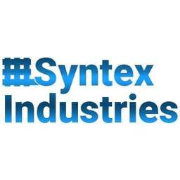 Syntex Industries - Crunchbase Company Profile & Funding