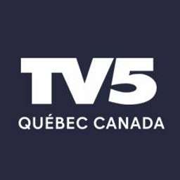 TV5 Québec Canada - Crunchbase Company Profile & Funding