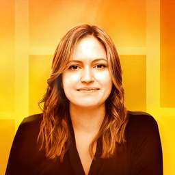 Susan Rigetti - Crunchbase Person Profile