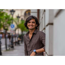 Manu Sharma - Co-founder & CEO @ Labelbox - Crunchbase Person Profile