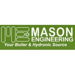Mason Engineering