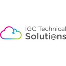 IGC Technical Solutions - Crunchbase Company Profile & Funding