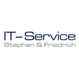 IT service Stephan & Friedrich