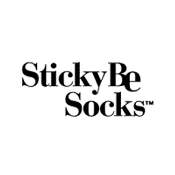 Sticky Be Socks